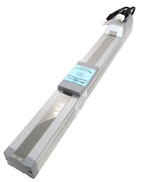 New Iai Robo Cylinder Rcp2 Sa7c I 56p 4 400 P1 N Actuator Rcp2sa7ci56p4400p1n Sb Industrial