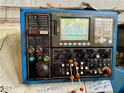 Ace Cnc 01d At Best Price In Howrah By Mindrill Systems And Solutions Pvt Ltd Id 2854911665730