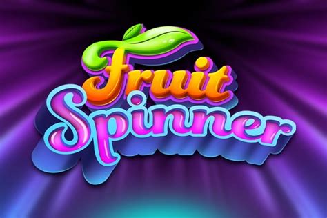Fruit Spinner Jitaone