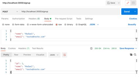Prisma Orm Primeiros Passos Com Nodejs E Typescript