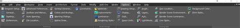 Customizing The Ui Turbocad 2021