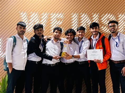 Bhavesh Parihar On Linkedin Cyrothon2024 Teamtitan Robotics Automation