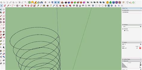 Scaling Along Axis Pro SketchUp Community