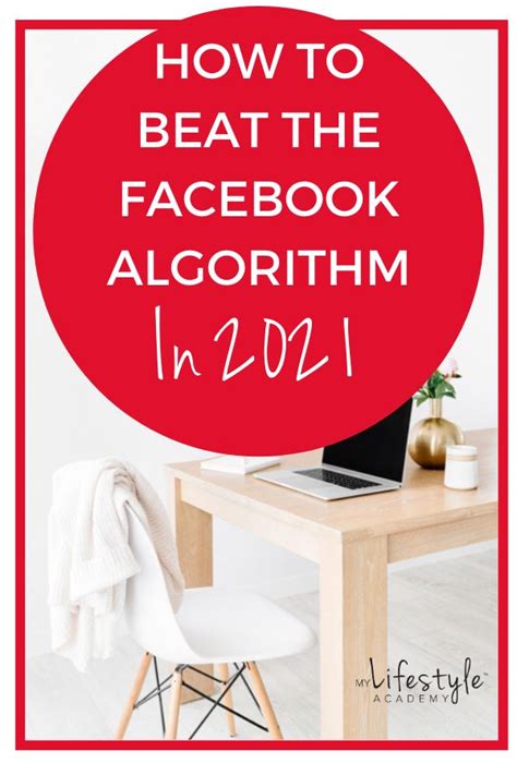 the new facebook algorithm tips tricks artofit