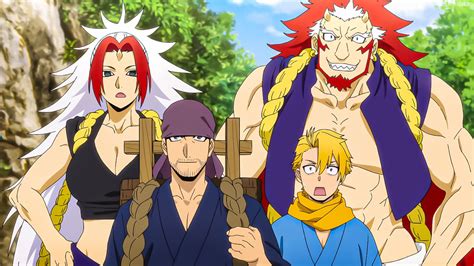 Daemons Of The Shadow Realms World Feels Like A Reverse Isekai Done