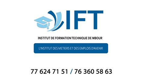 Ift Mbour