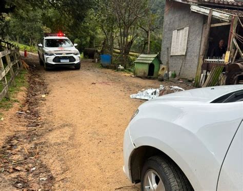 Após agredir ex companheira homem é morto pelo enteado UNITV