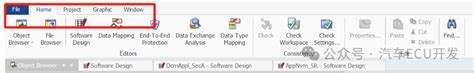 davincideveloper工具使用梳理 电子工程专辑