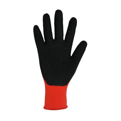 Polyco Polyflex Ultra Gloves Superior Grip And Abrasion Resistance
