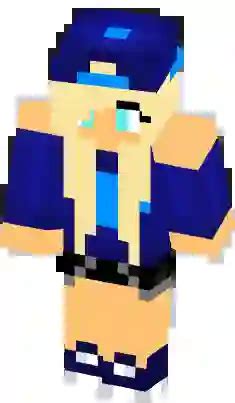 Carpenter Minecraft Skins Skinsmc