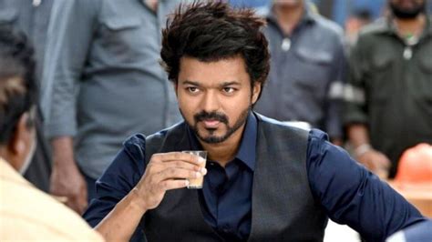 Actor Vjay Planning To Pause Movie Career For 2 3 Years To Target Tamil Nadu Assembly Election