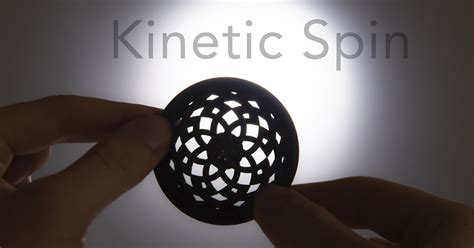 Kinetic Spin Indiegogo
