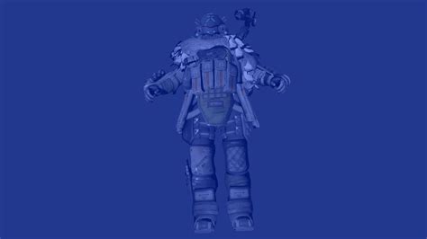 Ive Successfully Imported My First Blender Model This Took Over 8