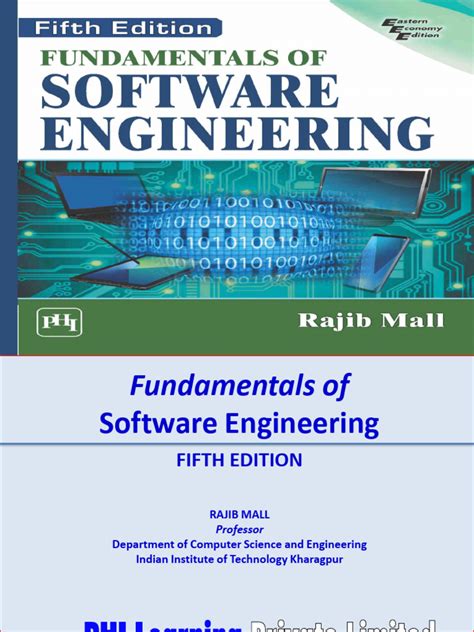 mainten 1 pdf software computer engineering