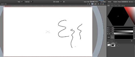 Why Are My Lines So Weird R OpenToonz
