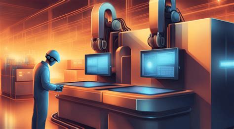 Integrasi Automated Materials Handling Equipment Mhe Interfaces Dalam Operasional Gudang