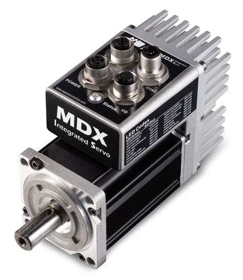 Looking For Robot Servo Motors Engineer Live