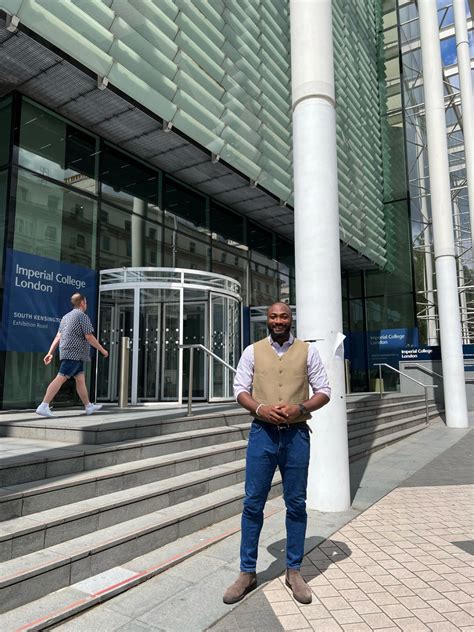 Aliyu Mohammed Posted On Linkedin