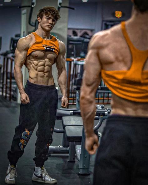Twink To Twunk The Power Of A Gym Membership