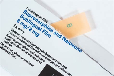 How Long Does Suboxone Block Opiates An In Depth Look At The