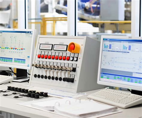 Machine Automation Matrix Engineering