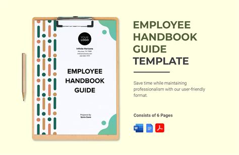 Guide Templates In Pdf Free Download