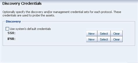 oracle® enterprise manager ops center adding infiniband switches