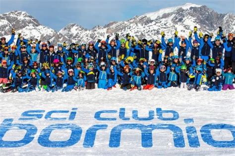 Assemblea Dello Sci Club Bormio Altarezianews