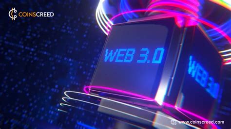 Building The Future Key Components Of Web3 Infrastructure