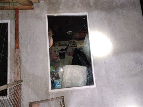 Нічна атака дронів на Київщині пошкоджено будинки та заміський комплекс