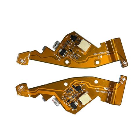 China Pcba Suppliers Manufacturers And Factory Unixplore Electronics