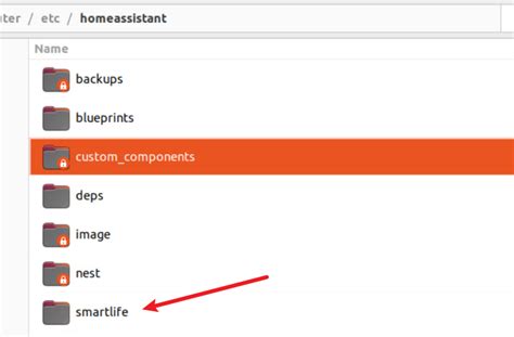 Copying In Files To Custom Components Configuration Home Assistant Community