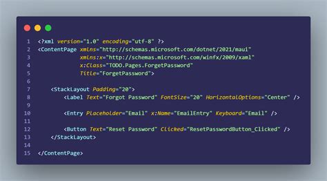 How To Build Ui With Net Maui Saigon Technology
