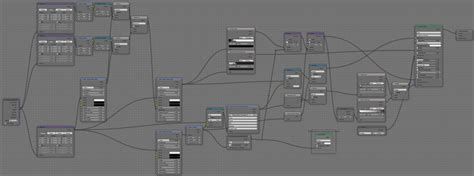 My Shading Textures And Material Experiments Sketchbooks Blender Artists Community