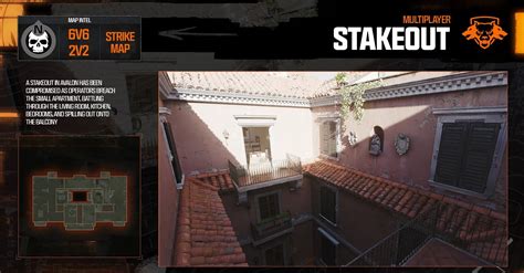 NextGenGamer | All Black Ops 6 maps for multiplayer and Zombies
