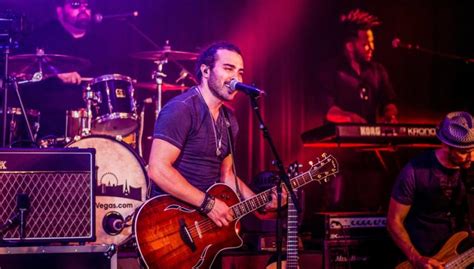 Patrick Sieben And The Lvb Acoustic Spot Talent