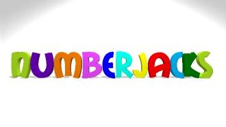 Numberjacks Logo Play Now Numberjacks Mission To Learn Maths Games
