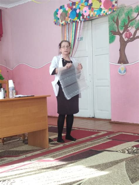 ЗДОРОВЯЗБЕРЕЖУВАЛЬНІ ТЕХНОЛОГІЇ У ДОШКІЛЬНІЙ ОСВІТІ