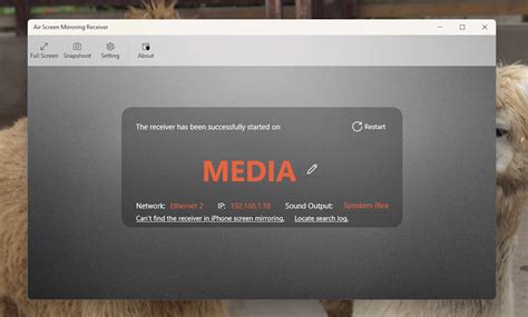 Use This App To Turn Any Windows PC Into An Airplay Server