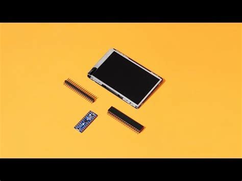 Hammer Header Male Solderless Raspberry Pi Connector ID 3662 Adafruit Industries Unique