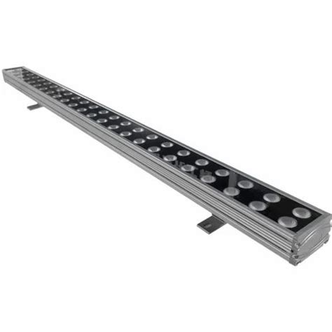 Aluminium Led Linear Wall Washer Light 40 W At ₹ 4000 Piece In Surat Id 2851072846273