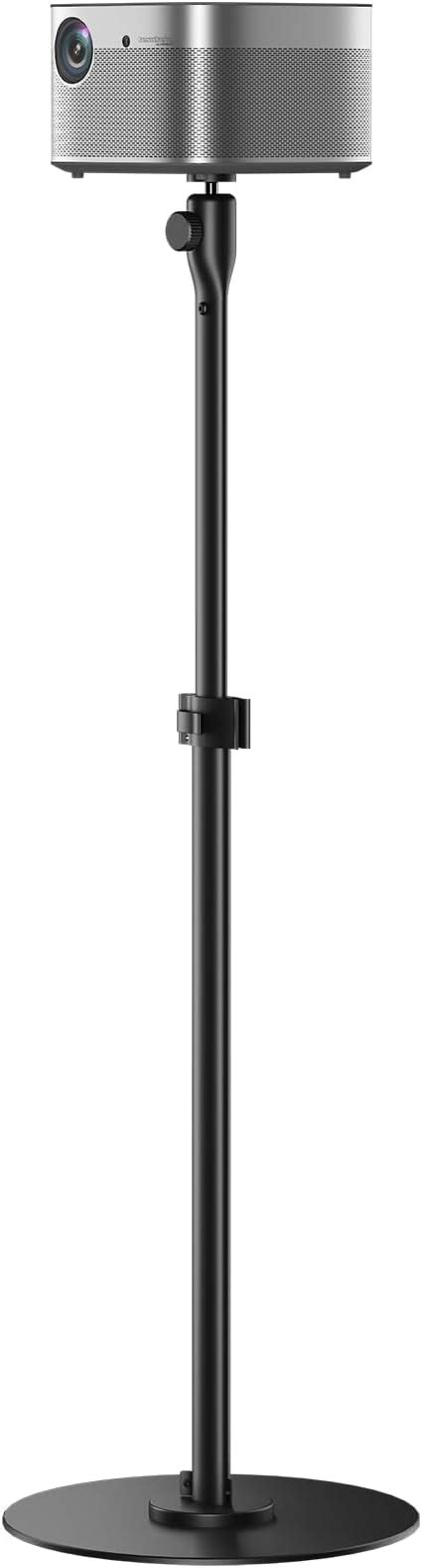 Mount It Dual Use Projector Stand 2 Mounting Options 14