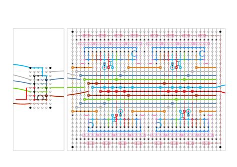 Tlc5940 With 200leds From Car Battery Leds And Multiplexing