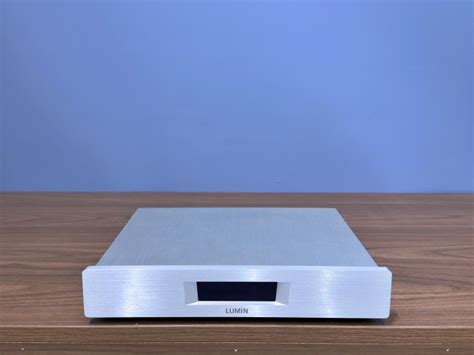 台中 音響驛站 Lumin D2 串流播放器（歡迎器材交換、買賣） Yahoo拍賣
