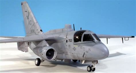 Amt 1 48 Lockheed Es 3a Shadow Jons Models