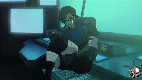 انیمیشن Batman Vs Robin 2015بتمن علیه رابیندوبله پارسی720p فیلو