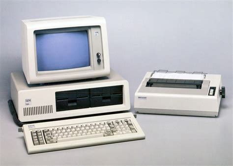 Platform IBM Personal Computer TV Tropes
