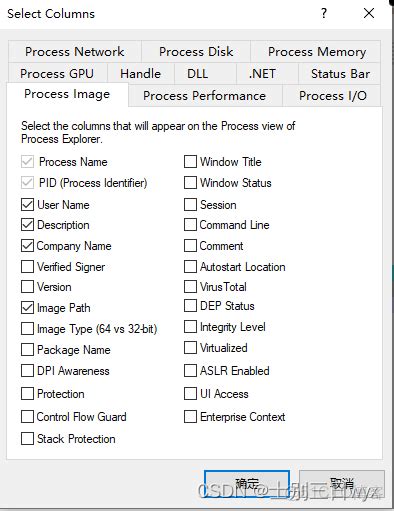 Process Hacker教程小咪咪的技术博客51cto博客