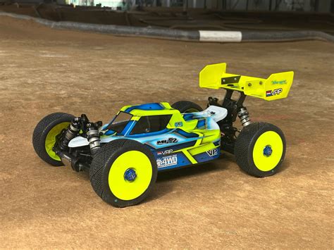 Ming Yang My2 Rc Tech Forums