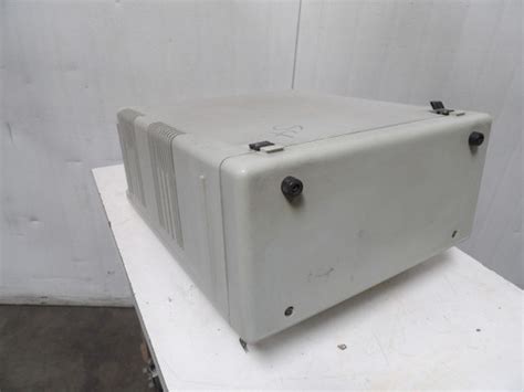 Vpu200 Texas Instruments Video Programming Unit